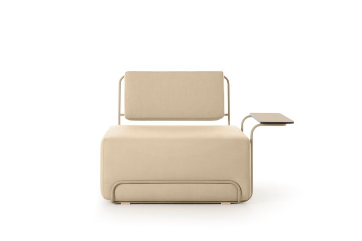 Bauhaus Inspiration: LILLY Collection, a Tribute to Lilly Reich
