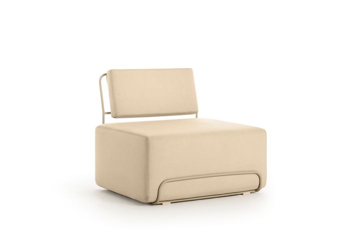 Bauhaus Inspiration: LILLY Collection, a Tribute to Lilly Reich