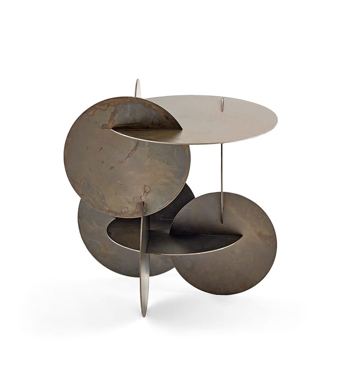 Gallotti&Radice New Collection on Show in Milan