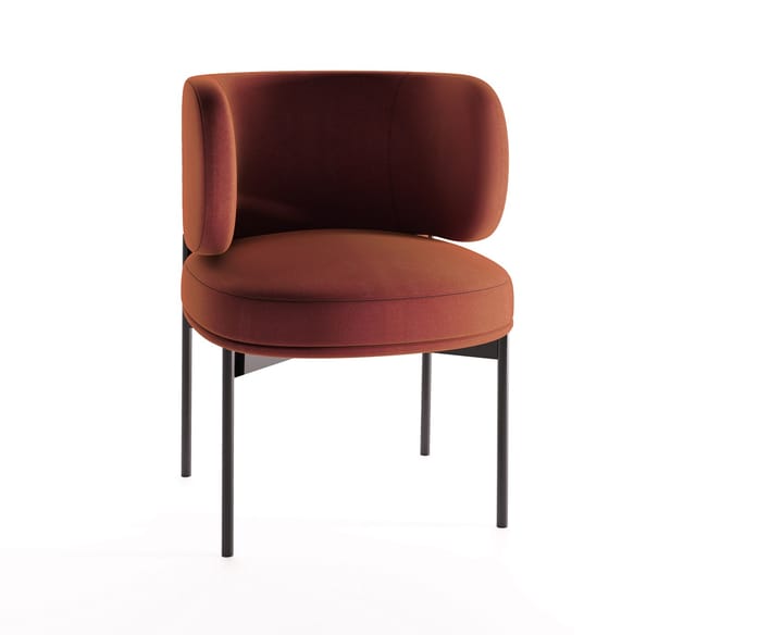 Gallotti&Radice New Collection on Show in Milan