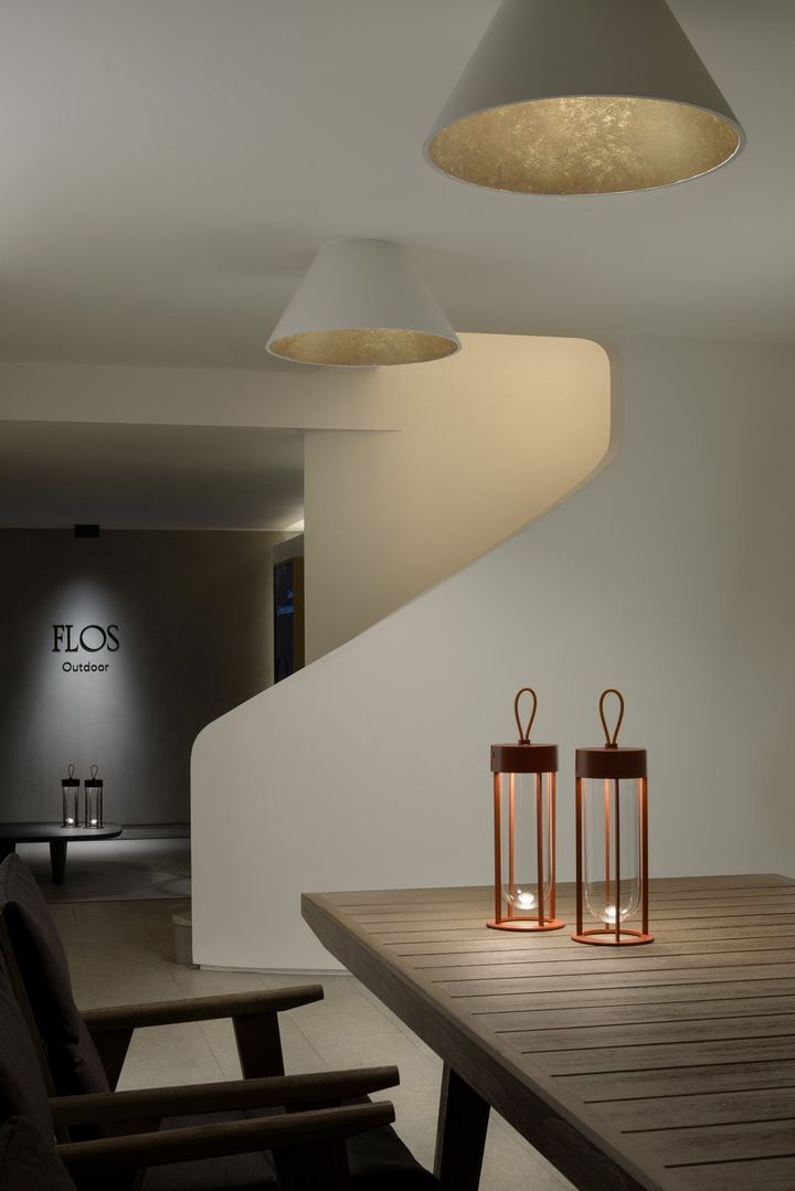 Flos Presents the New 2021 Lamp Collection