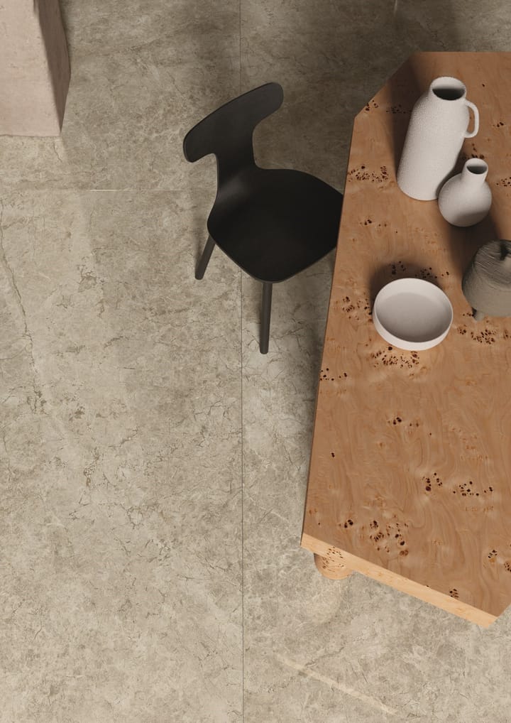 The New Ariostea Texture is Inspired by a Turkish Marble