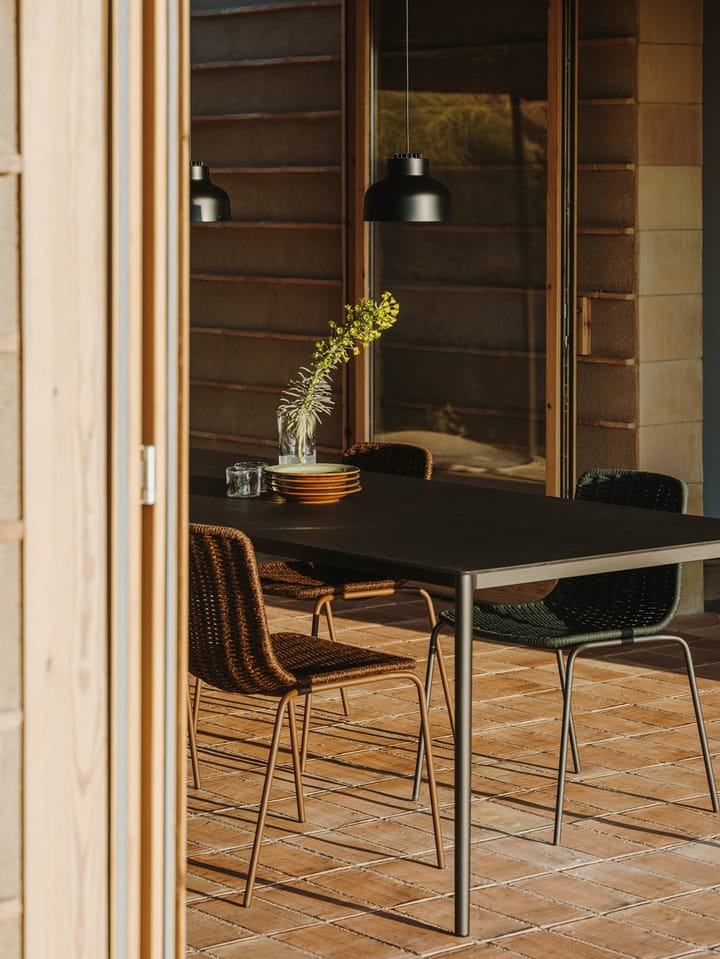 Expormim Outdoor Collections in the Heart of Catalonia