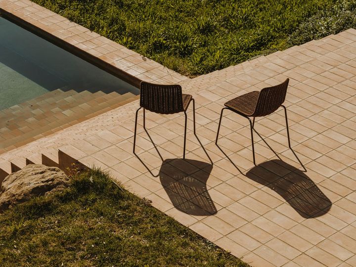 Expormim Outdoor Collections in the Heart of Catalonia