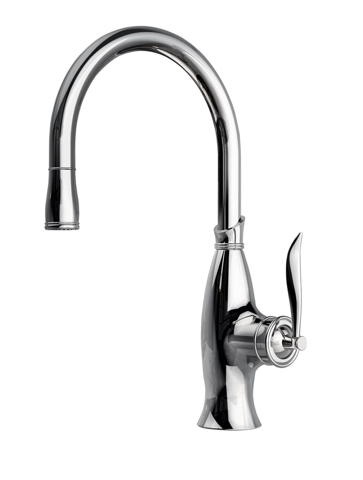 Kitchen Solutions by Graff