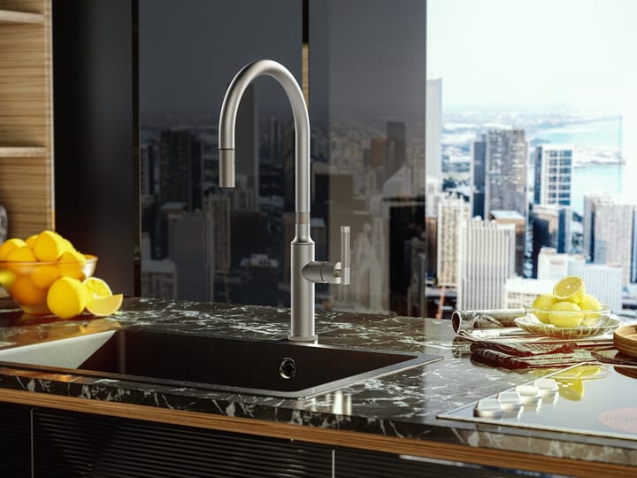 Kitchen Solutions by Graff