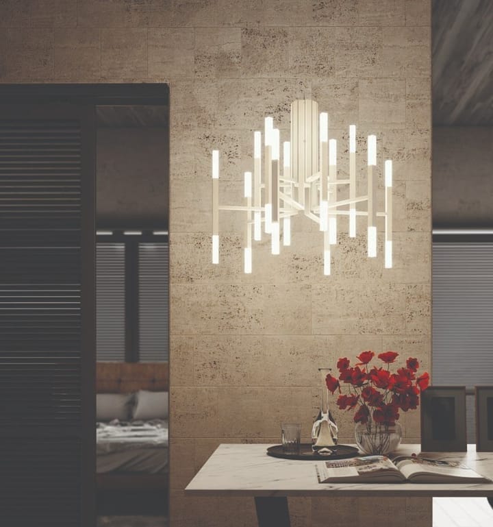 The Light by Alma Light, a Classic Revisited