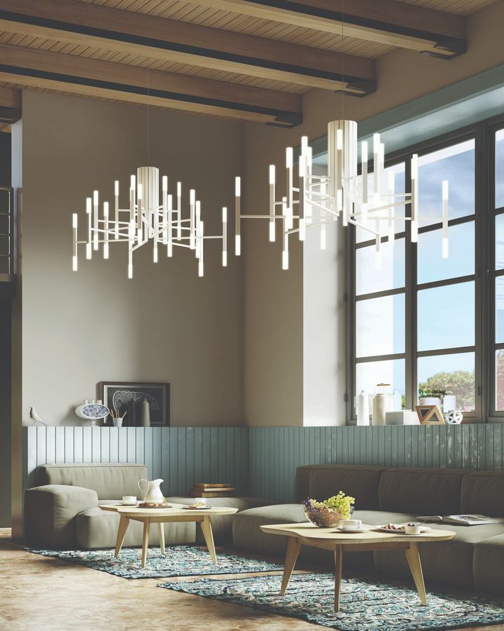 The Light by Alma Light, a Classic Revisited