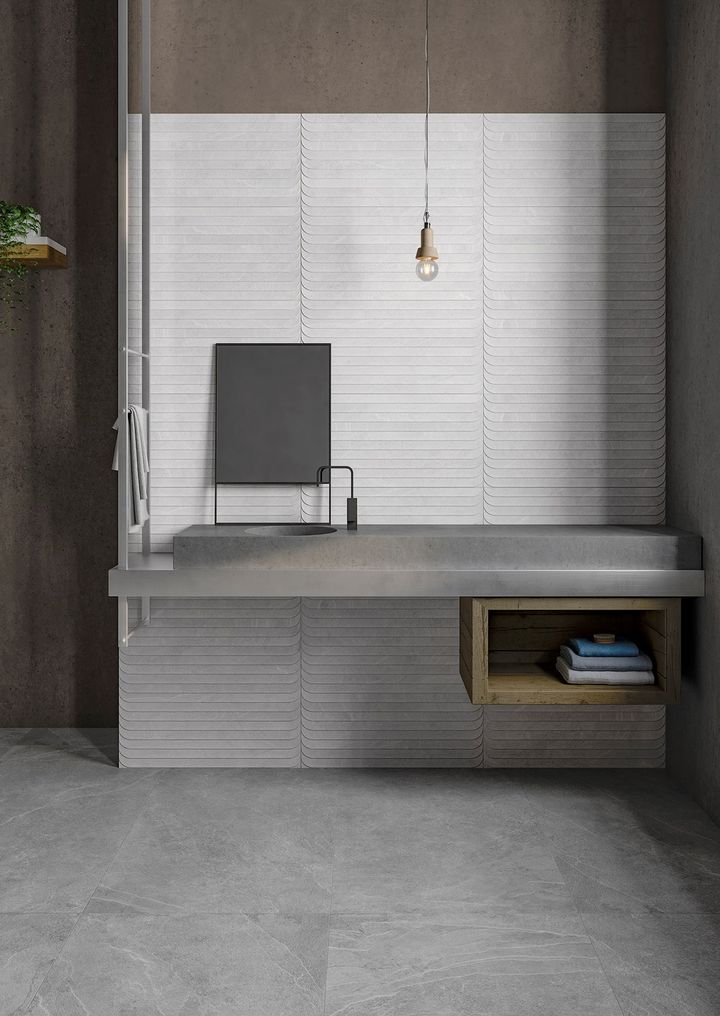 The Versatility of Porcelain Tile According to Gayafores
