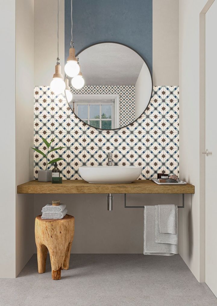 The Versatility of Porcelain Tile According to Gayafores