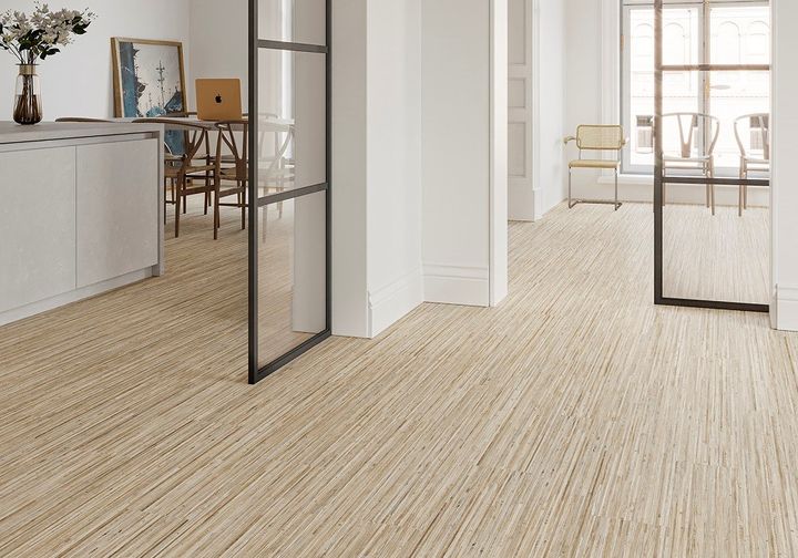 The Versatility of Porcelain Tile According to Gayafores