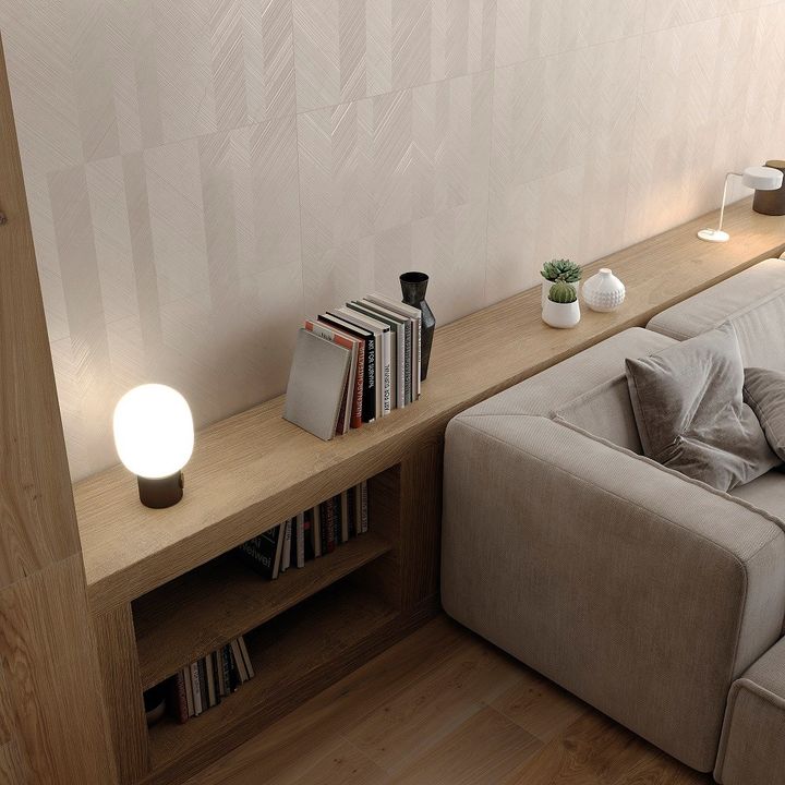 The Versatility of Porcelain Tile According to Gayafores