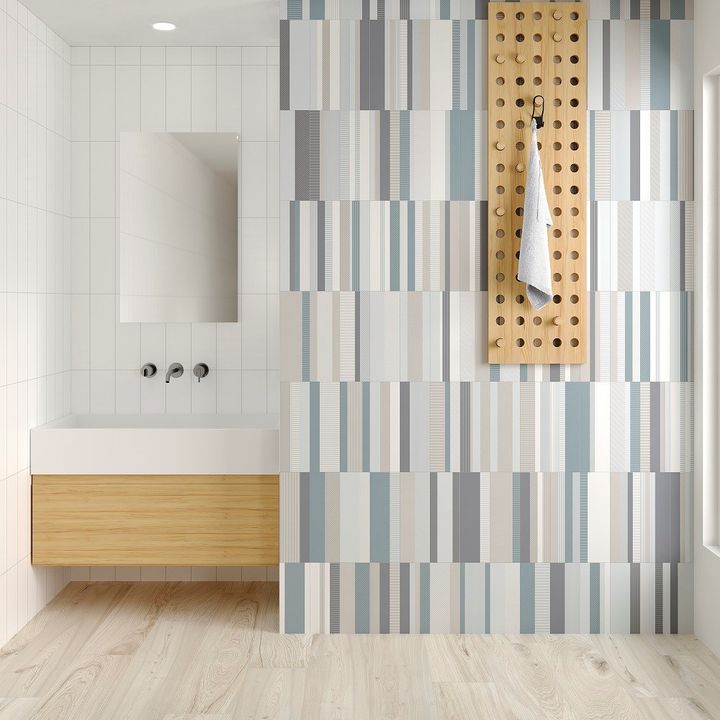 The Versatility of Porcelain Tile According to Gayafores