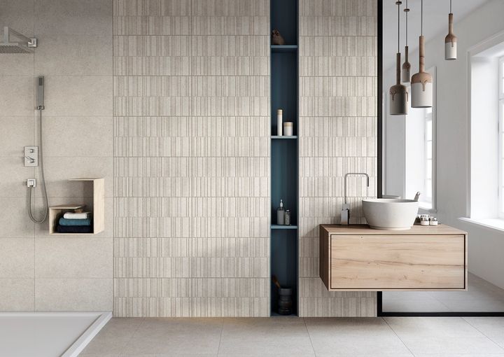 The Versatility of Porcelain Tile According to Gayafores