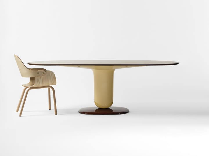 Explorer Dining Table by Jaime Hayon for BD Barcelona