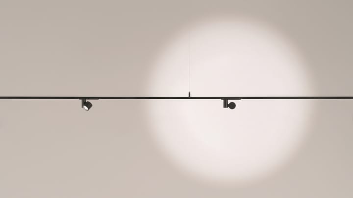 Minimal Track Suspension by Arkoslight