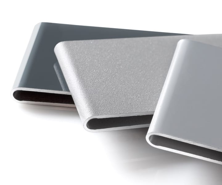 Building Shells: Aluminium System Solutions by heroal