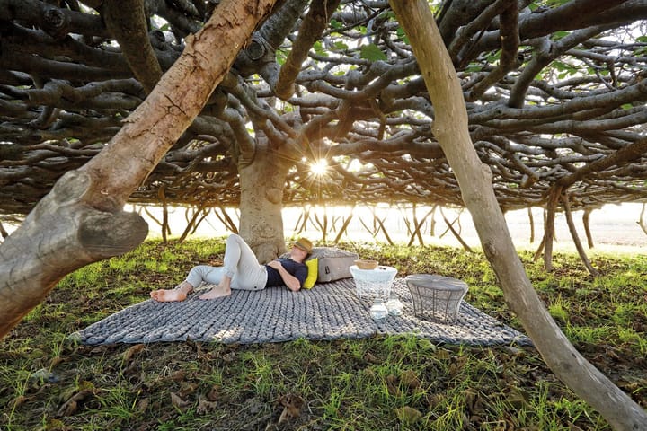 The Summer of GAN: Bold Volumes, Recycled Materials, Calm Colors