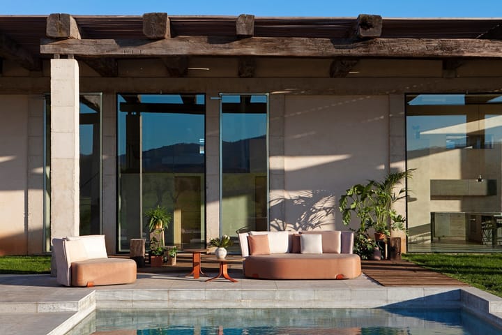 The Summer of GAN: Bold Volumes, Recycled Materials, Calm Colors