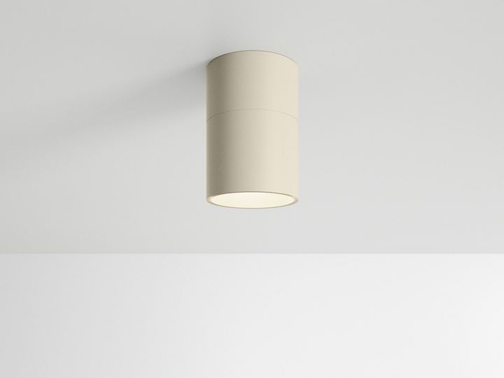 The new Axolight Lighting System Designed by Ryosuke Fukusada