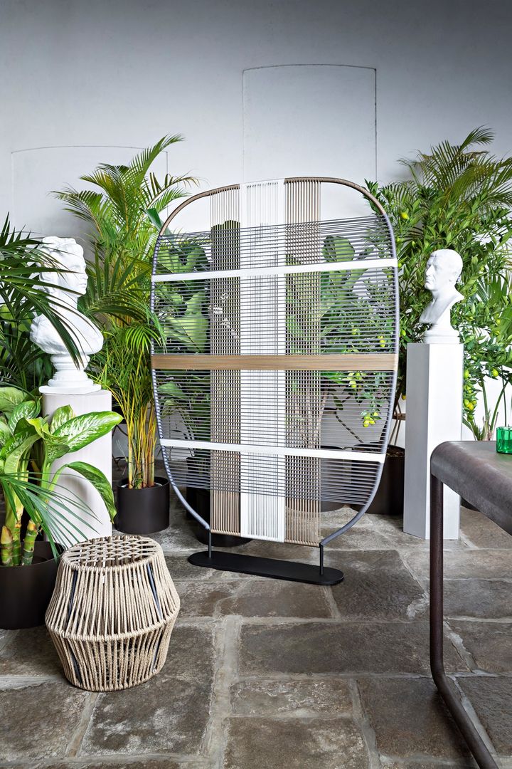 The New Saba Collections for the Outdoors