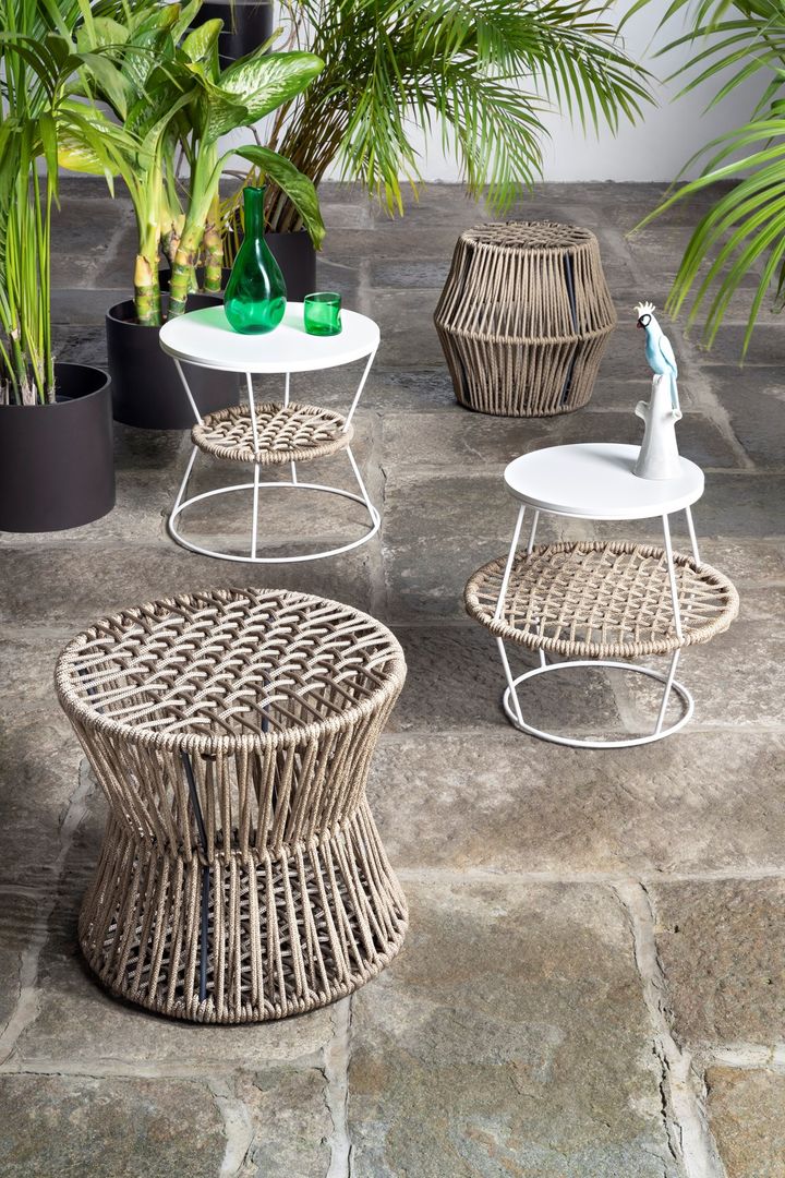 The New Saba Collections for the Outdoors