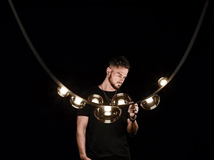 BOMMA presenta la colección Dew Drops