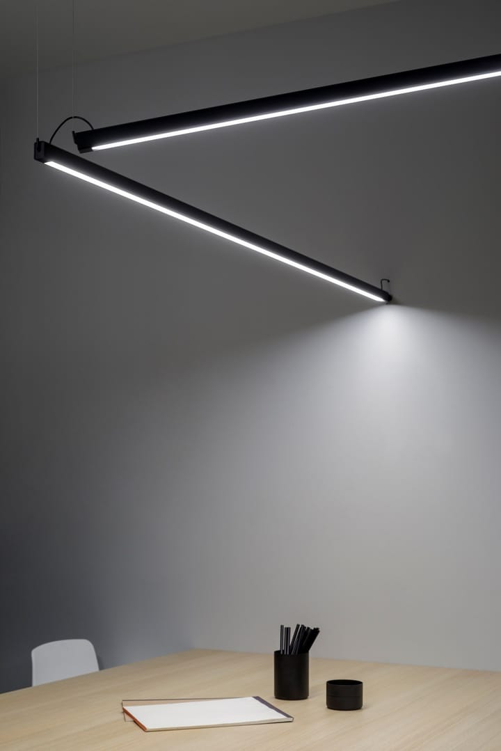 Vibia's Sticks Collection Illuminates Workspaces