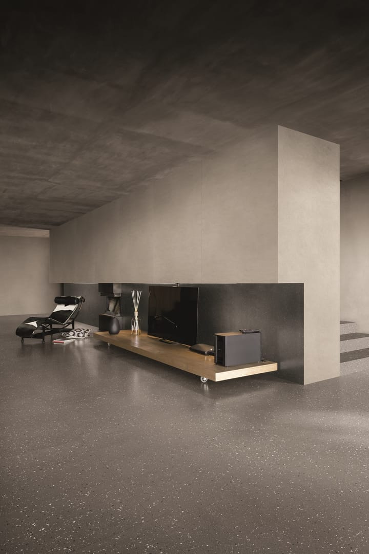 Earthtech/ by Florim: the Surface Becomes Sustainable