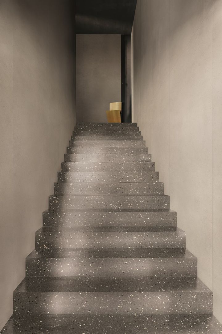 Earthtech/ by Florim: the Surface Becomes Sustainable