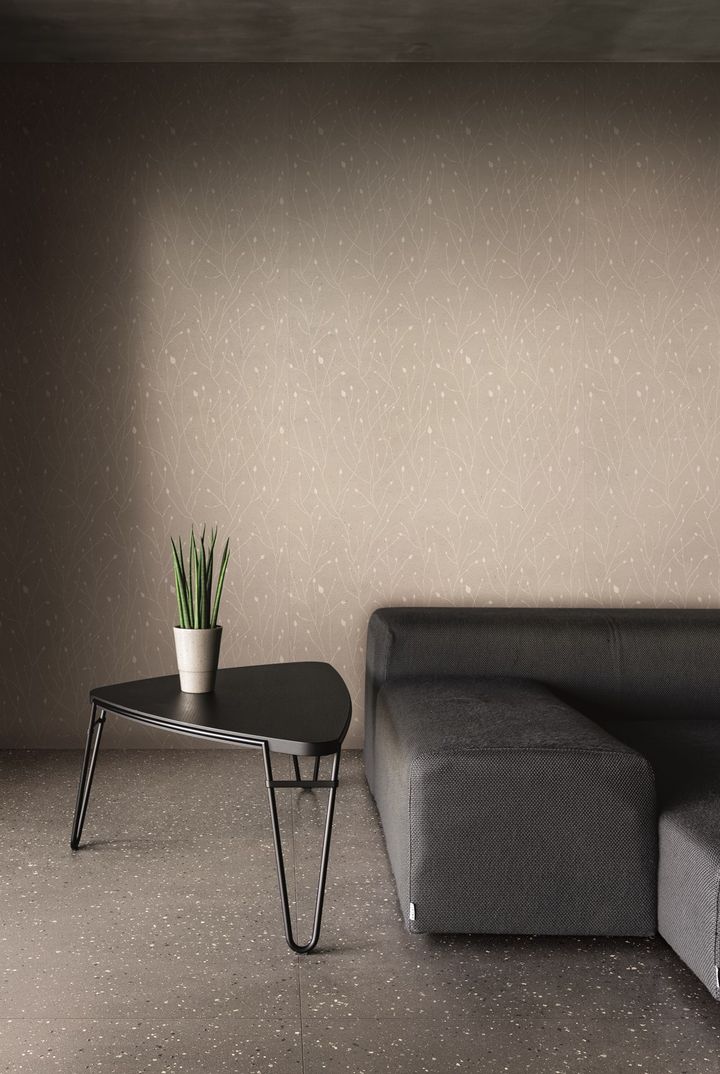 Earthtech/ by Florim: the Surface Becomes Sustainable