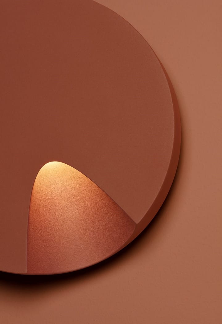 Dots wall lamps collection by Vibia