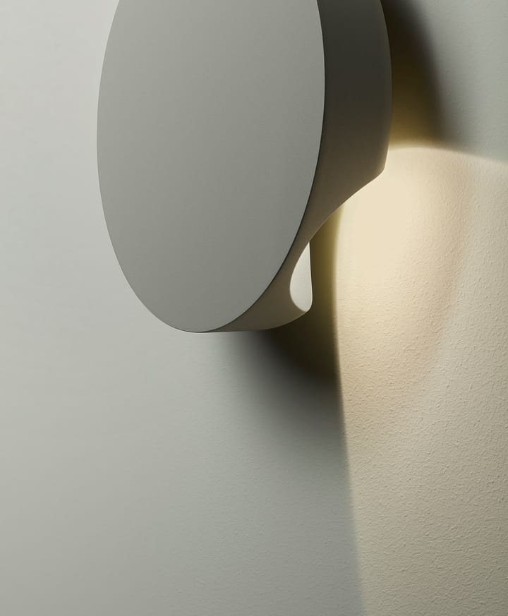 Dots wall lamps collection by Vibia