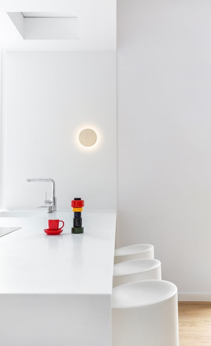 Dots wall lamps collection by Vibia