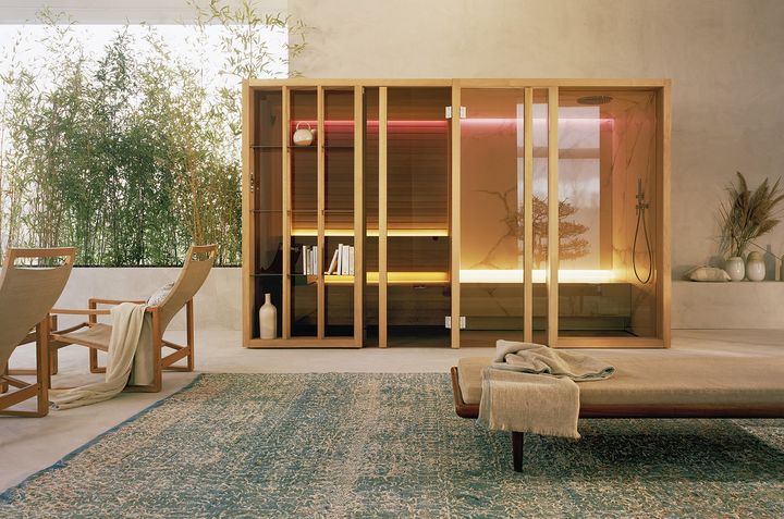 The Home Spa: Wellness at Your Fingertips