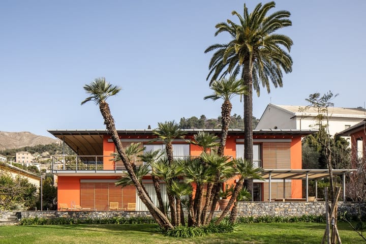 Titanium-Zinc zintek® for Residential Use