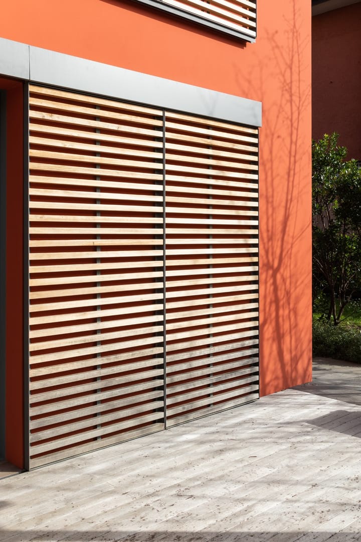 Titanium-Zinc zintek® for Residential Use