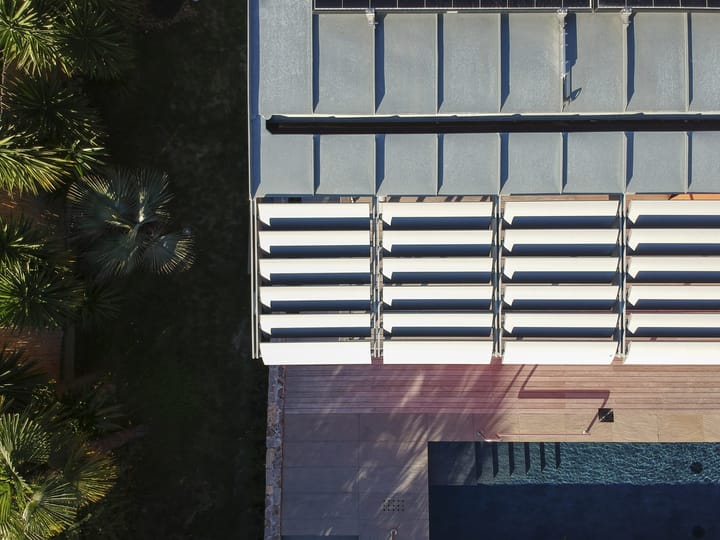 Titanium-Zinc zintek® for Residential Use