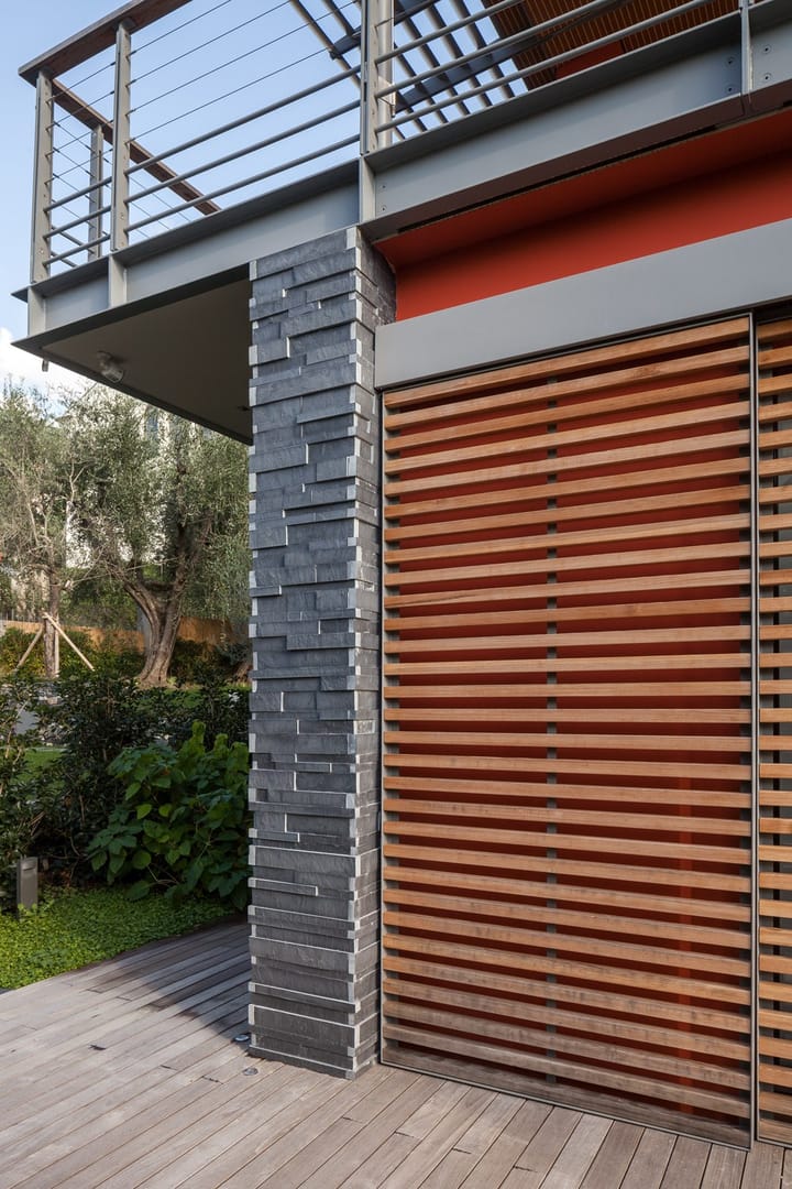 Titanium-Zinc zintek® for Residential Use