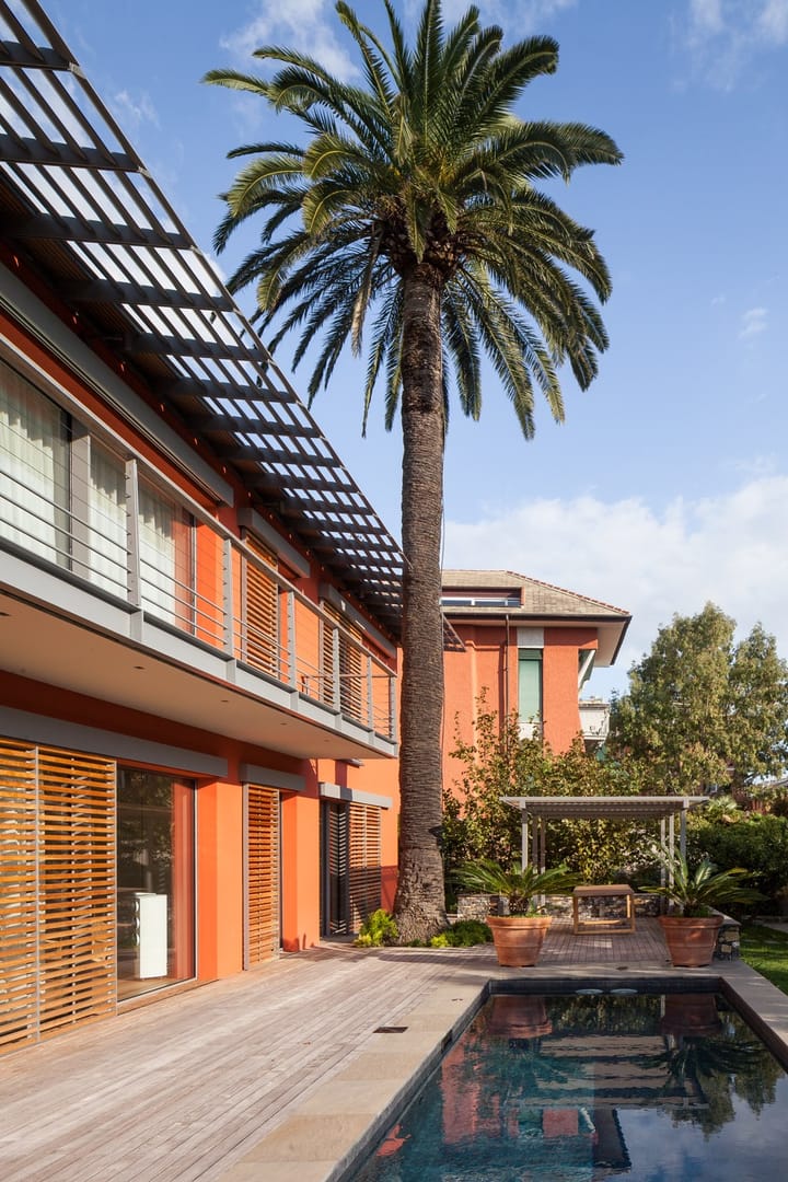 Titanium-Zinc zintek® for Residential Use