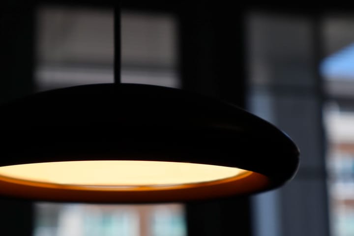 Inspired by Nature: Ovolo Light by Archilume