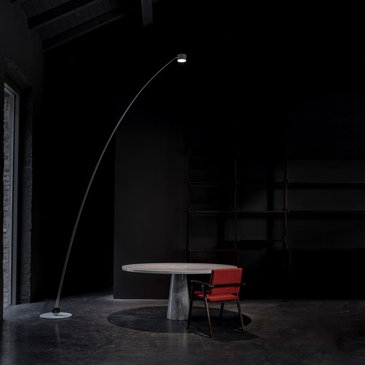 Davide Groppi's Sampei Lamp Turns 10