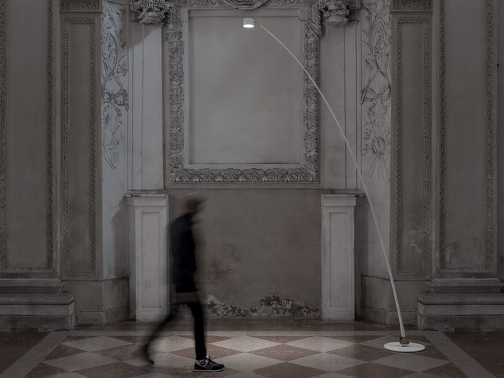 Davide Groppi's Sampei Lamp Turns 10