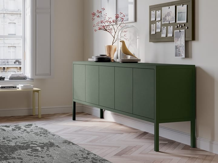 A Fresh New Look for Fantin Iconic Sideboards