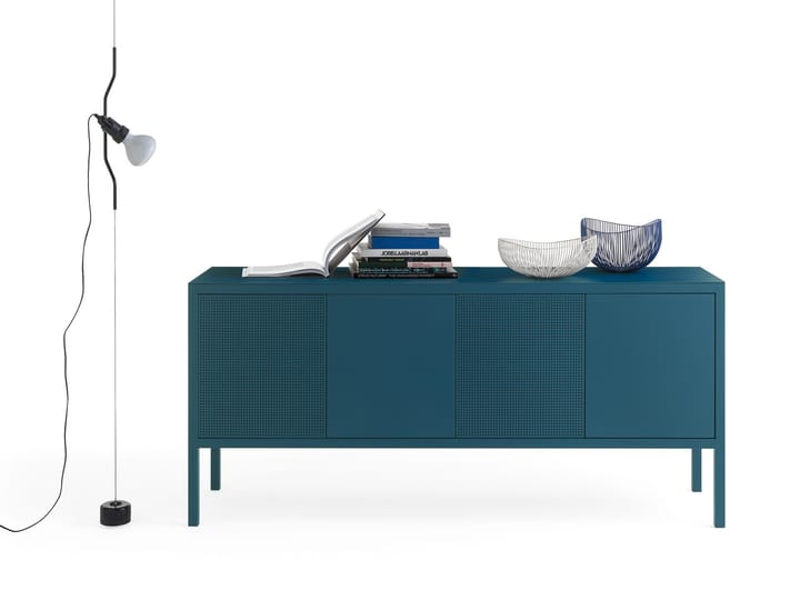 A Fresh New Look for Fantin Iconic Sideboards