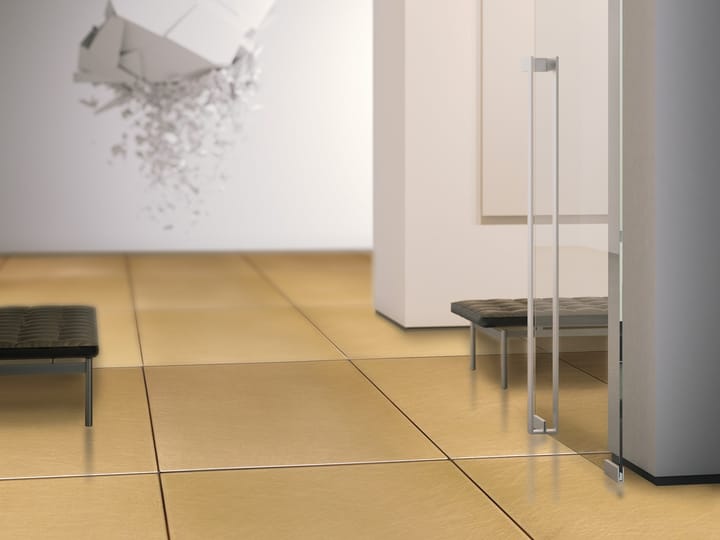 Colors for Summer: Planium oxidized brass