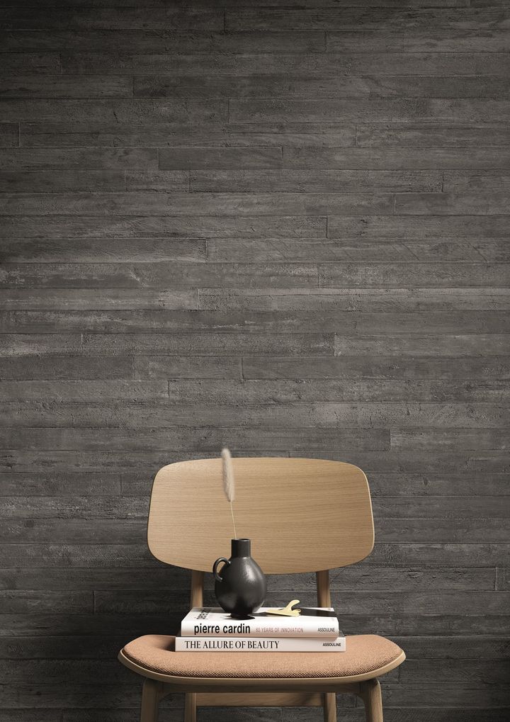 The New Provenza Tile Collection Inspired by Industrial Architecture