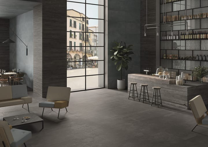 The New Provenza Tile Collection Inspired by Industrial Architecture