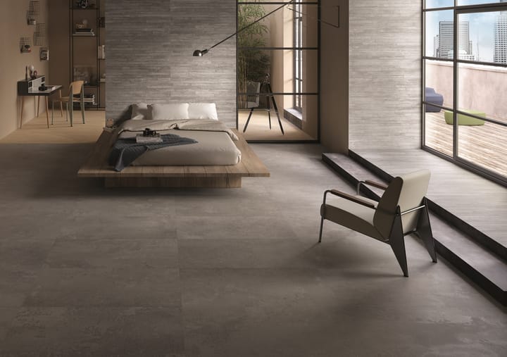 The New Provenza Tile Collection Inspired by Industrial Architecture
