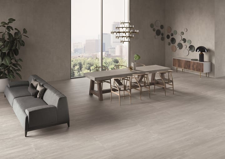 The New Provenza Tile Collection Inspired by Industrial Architecture